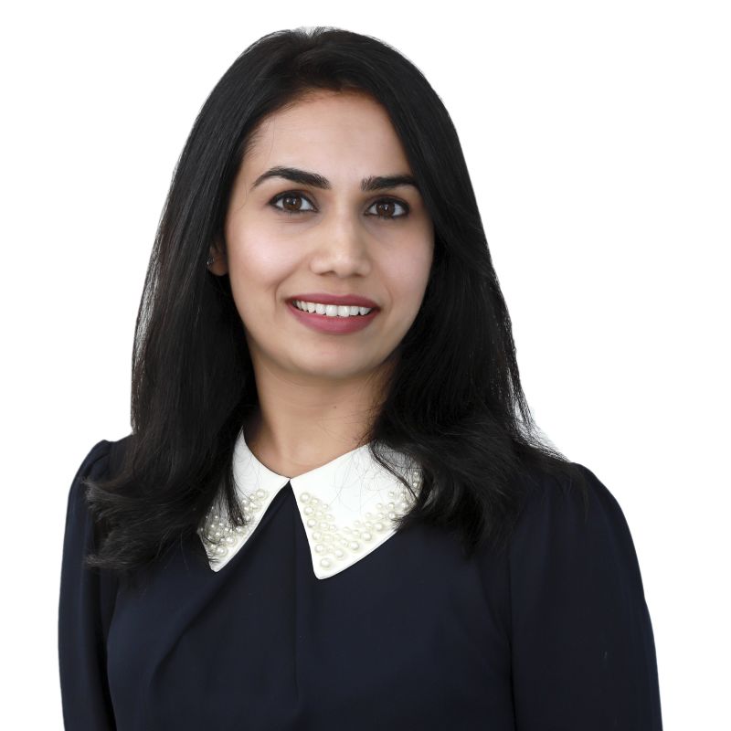 Zareen Rizvi | Gilmour Property Agents