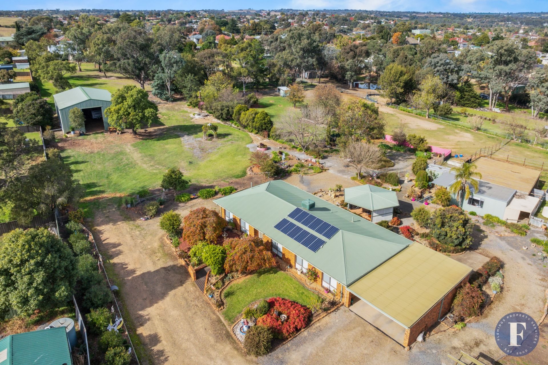 1 Sheehans Lane, Young | Flemings Property Services