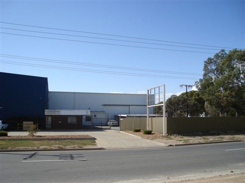 103-107 South Terrace, WINGFIELD | McGees Property Adelaide