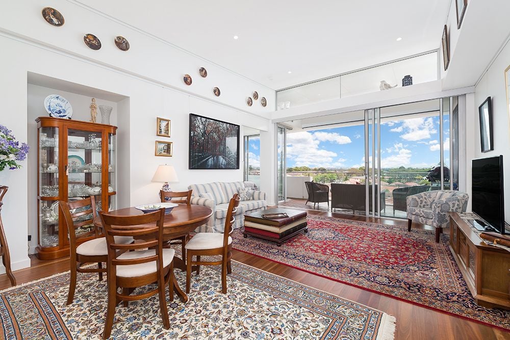 603/158-162 Ramsgate Rd, RAMSGATE BEACH, NSW - Abode Property Agents