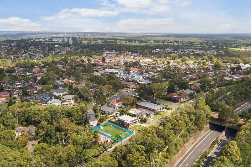 Real Estate For Sale - 51 Barden Road - Barden Ridge , NSW