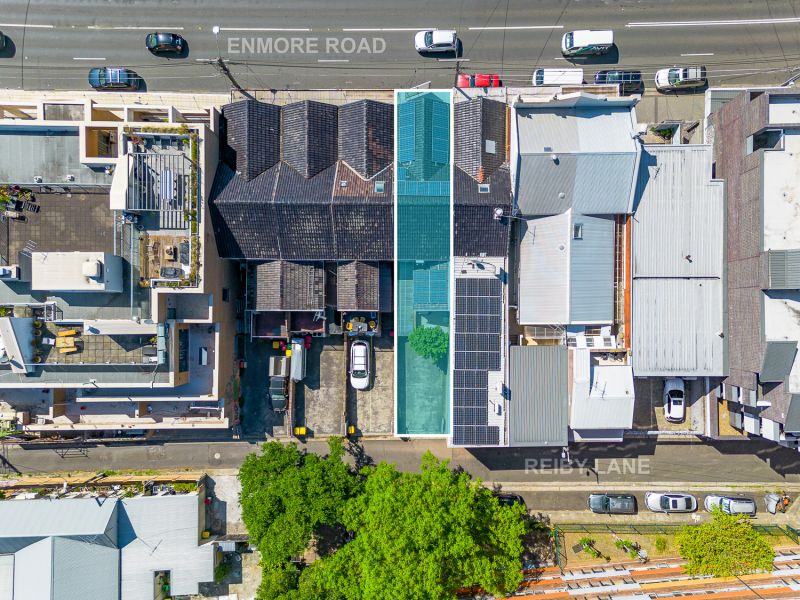 Real Estate For Commercial Sale - 72 Enmore Road - Newtown , NSW