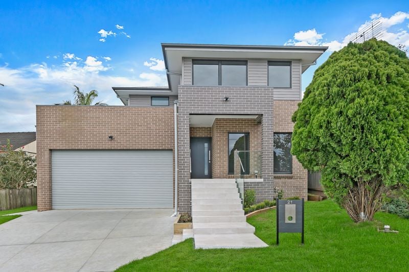 21 Dorothy Street, Rydalmere | Award Group Real Estate