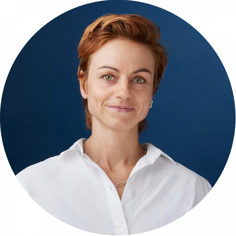 Martyna Majno | Morton