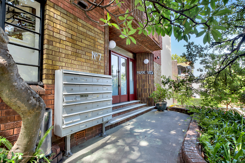 Real Estate For Lease - 16/7 St Neot Avenue - Potts Point , NSW