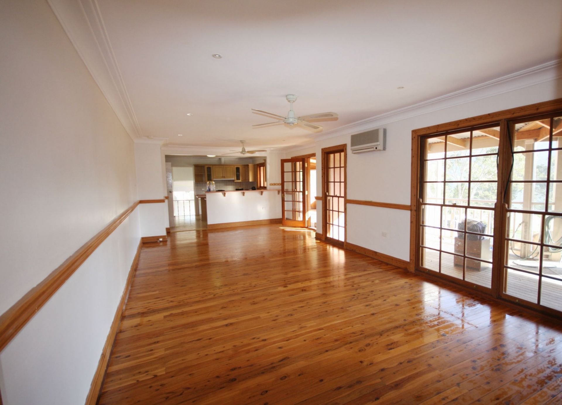 Real Estate For Lease - 470 Singleton Road - Laughtondale , NSW