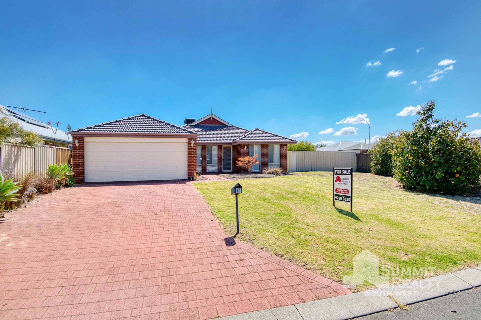 11 Koonak Street, Dalyellup | Summit Realty South West