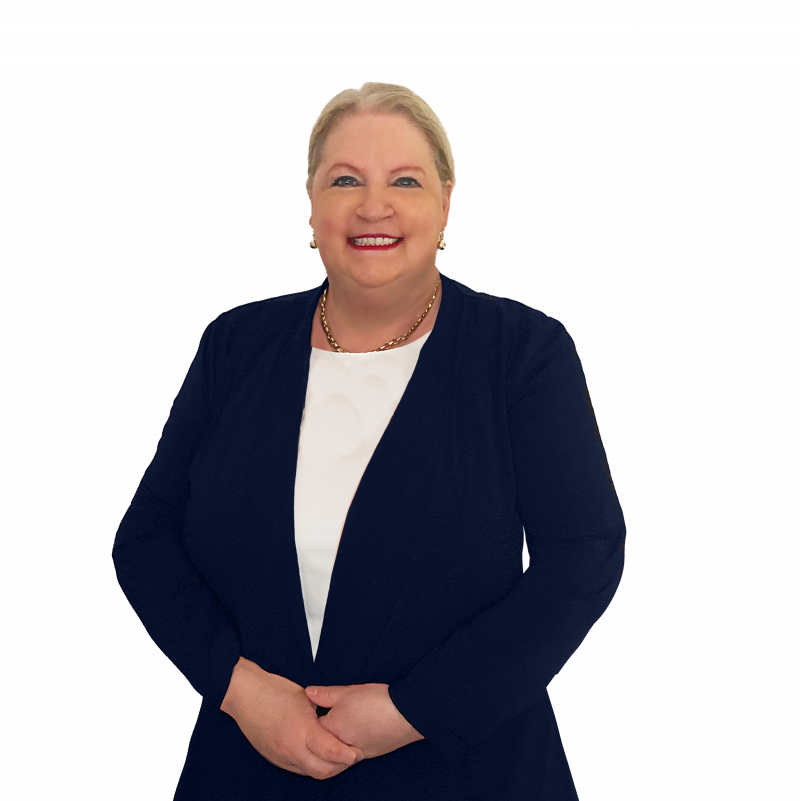 Gail Mitten | OBrien Real Estate