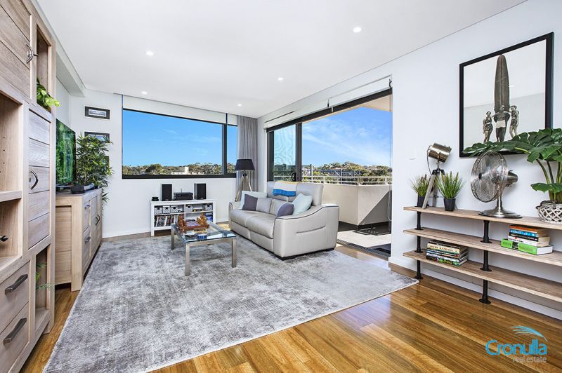 CRONULLA | Cronulla Real Estate