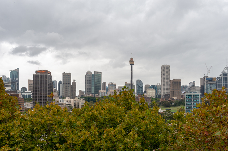 Real Estate For Lease - 15/190-192 Victoria Street - Potts Point , NSW