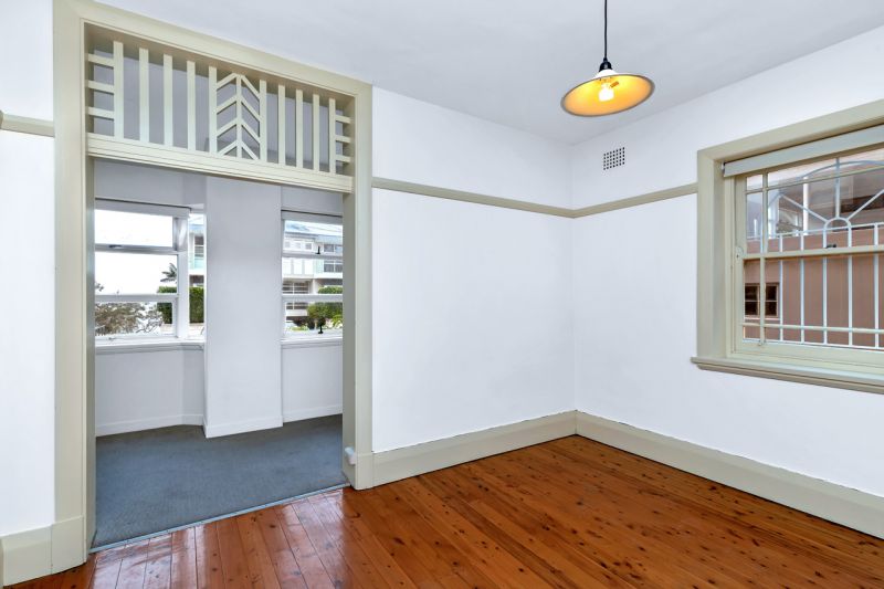 Real Estate For Lease - 1/127 Bower Street - Manly , NSW