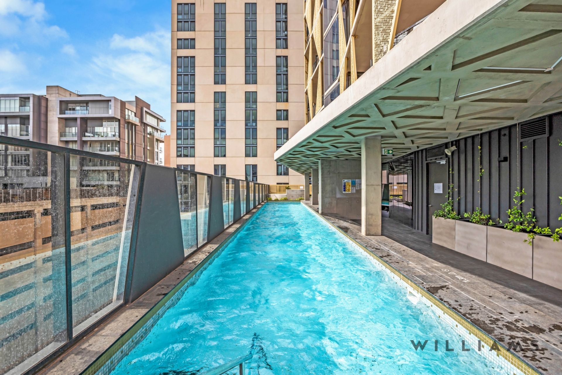 3206/17 Austin Street, Adelaide | Williams Real Estate