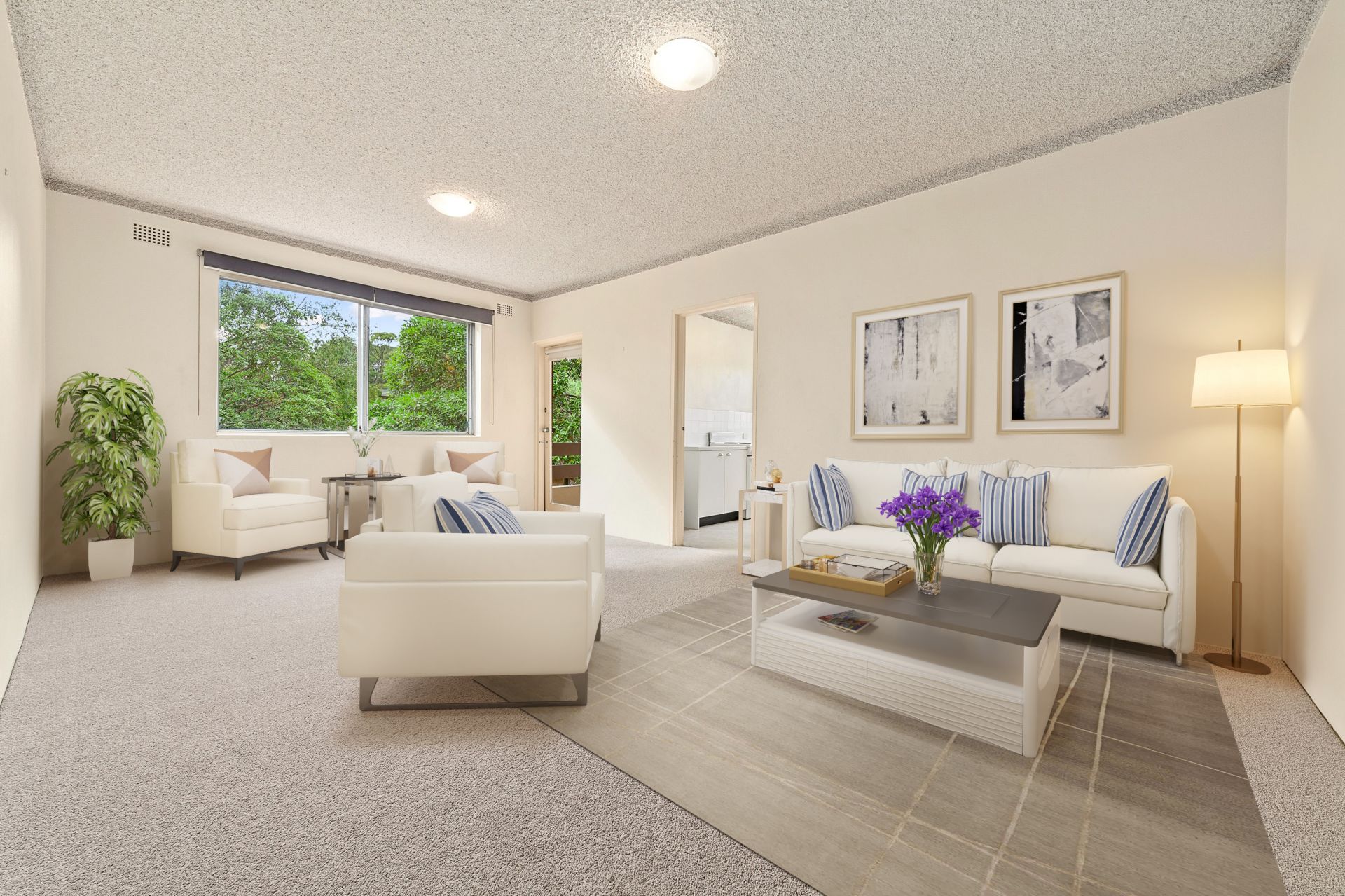 5/416-418 Mowbray Road, LANE COVE | McConnell Bourn Pty Ltd