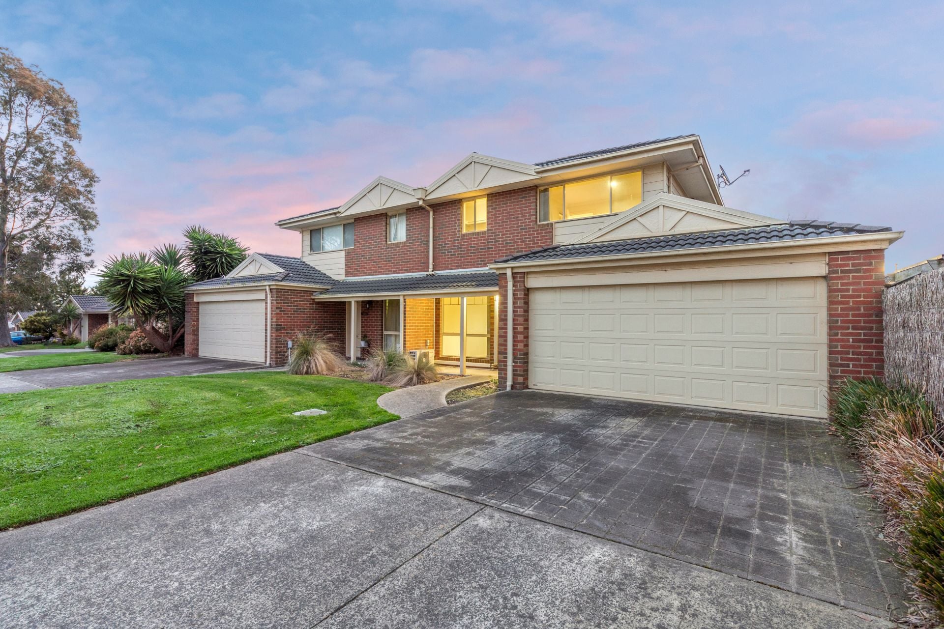 35/4 Paydon Way, Hampton Park | OBrien Real Estate