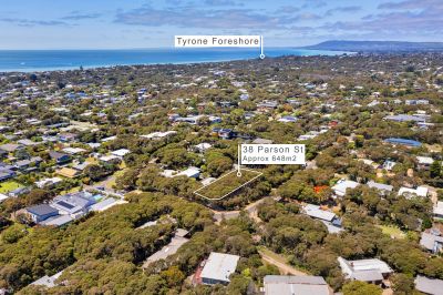 38 Parson Street, Rye | YPA Estate Agents