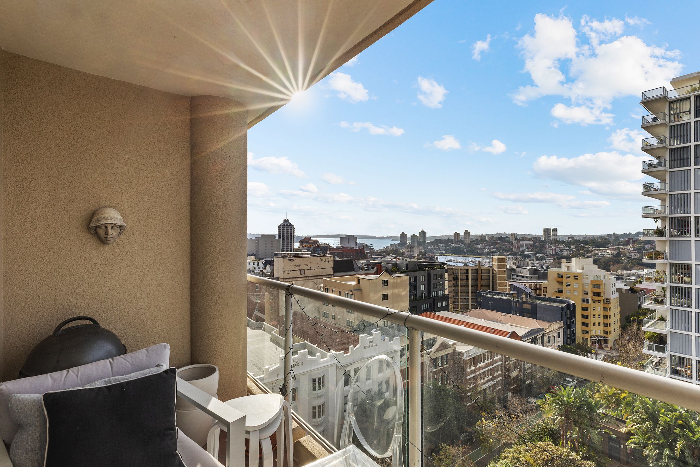 Sold - 1210/1 Kings Cross Road - Darlinghurst , NSW 2010