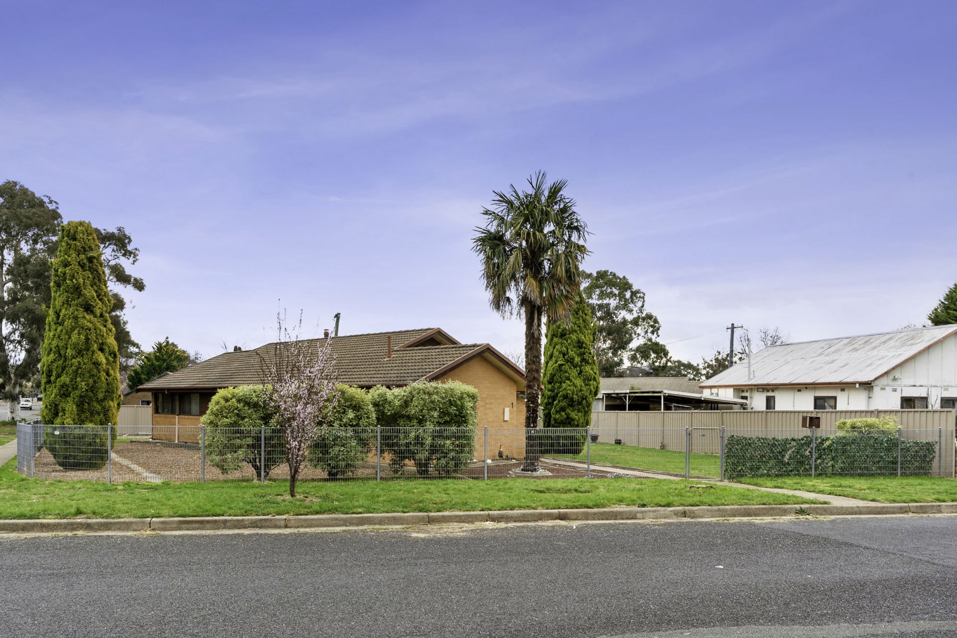 1 Gymea Street, Narrabundah | Bastion Property Group