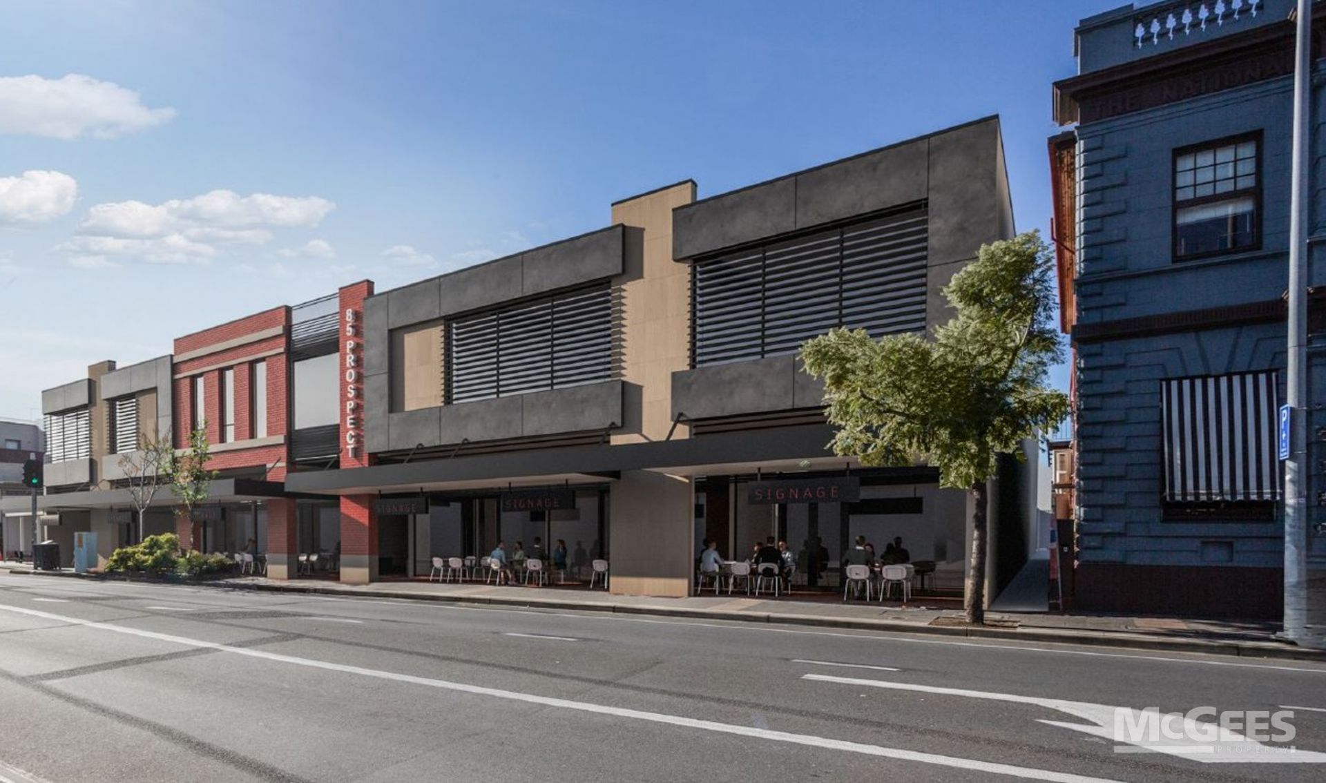 85 Prospect Road, Prospect | McGees Property Adelaide