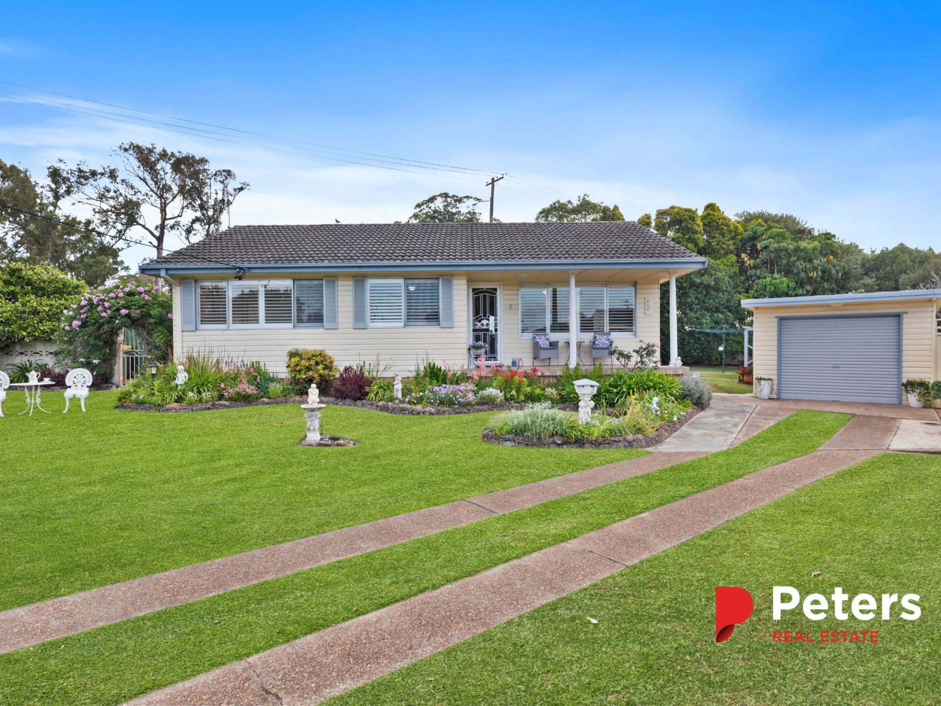 2 Kennedy Street, Rutherford | Peters Real Estate