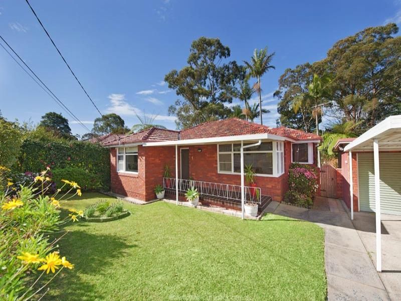 22 Wareham Crescent, FRENCHS FOREST | Skyline Real Estate