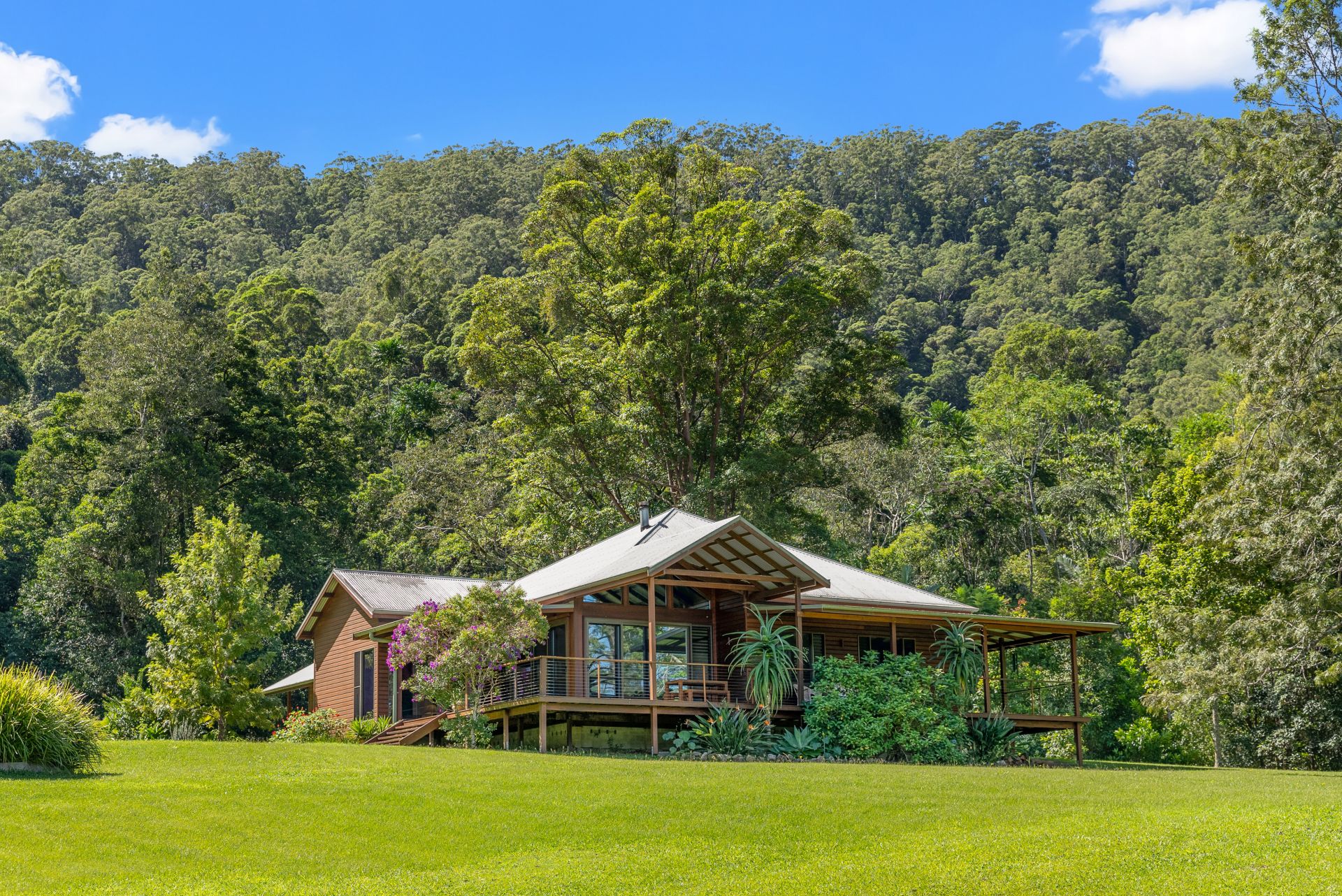 19 Newells Road, Main Arm | Byron Bay Real Estate Agency