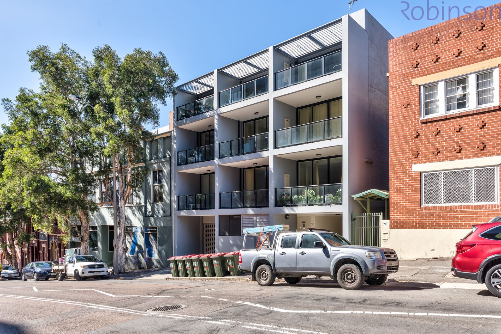16/75 King Street, Newcastle | Robinson Property