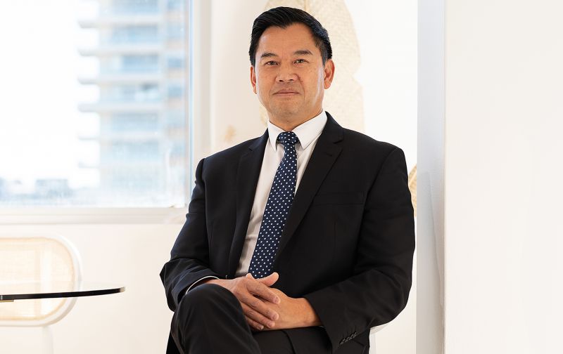 Our People | Stone Real Estate