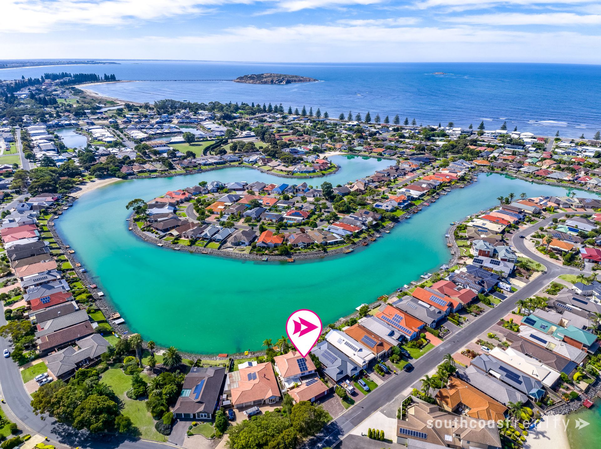 South Coast Realty