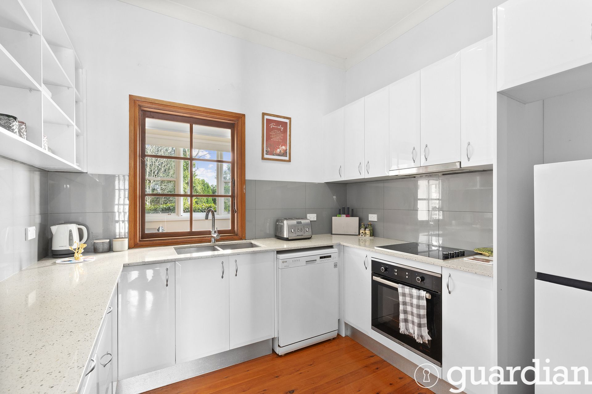 19 Henstock Road, Arcadia | Guardian Realty