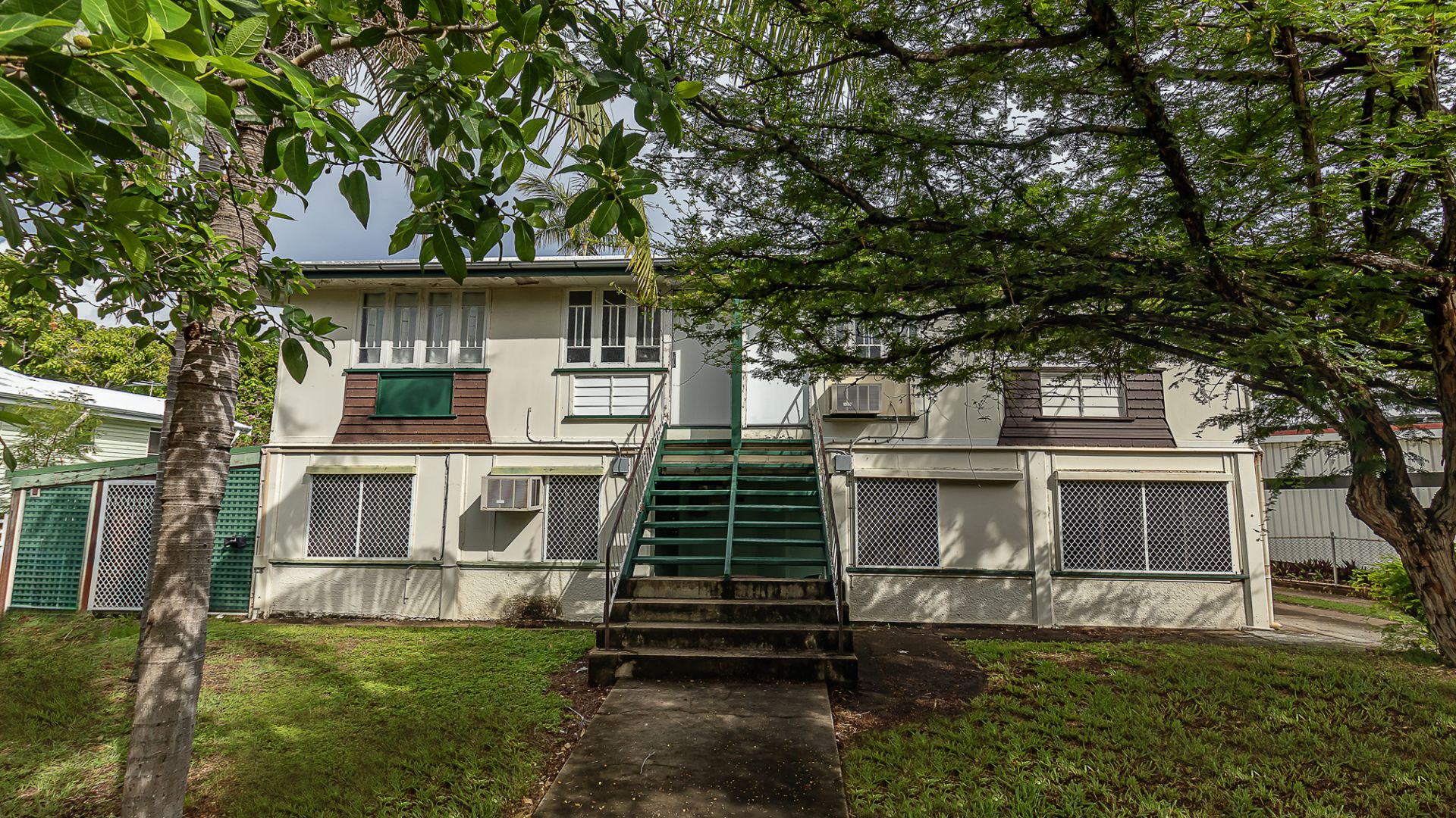1/135 Bundock Street, Belgian Gardens | Harcourts Kingsberry Townsville