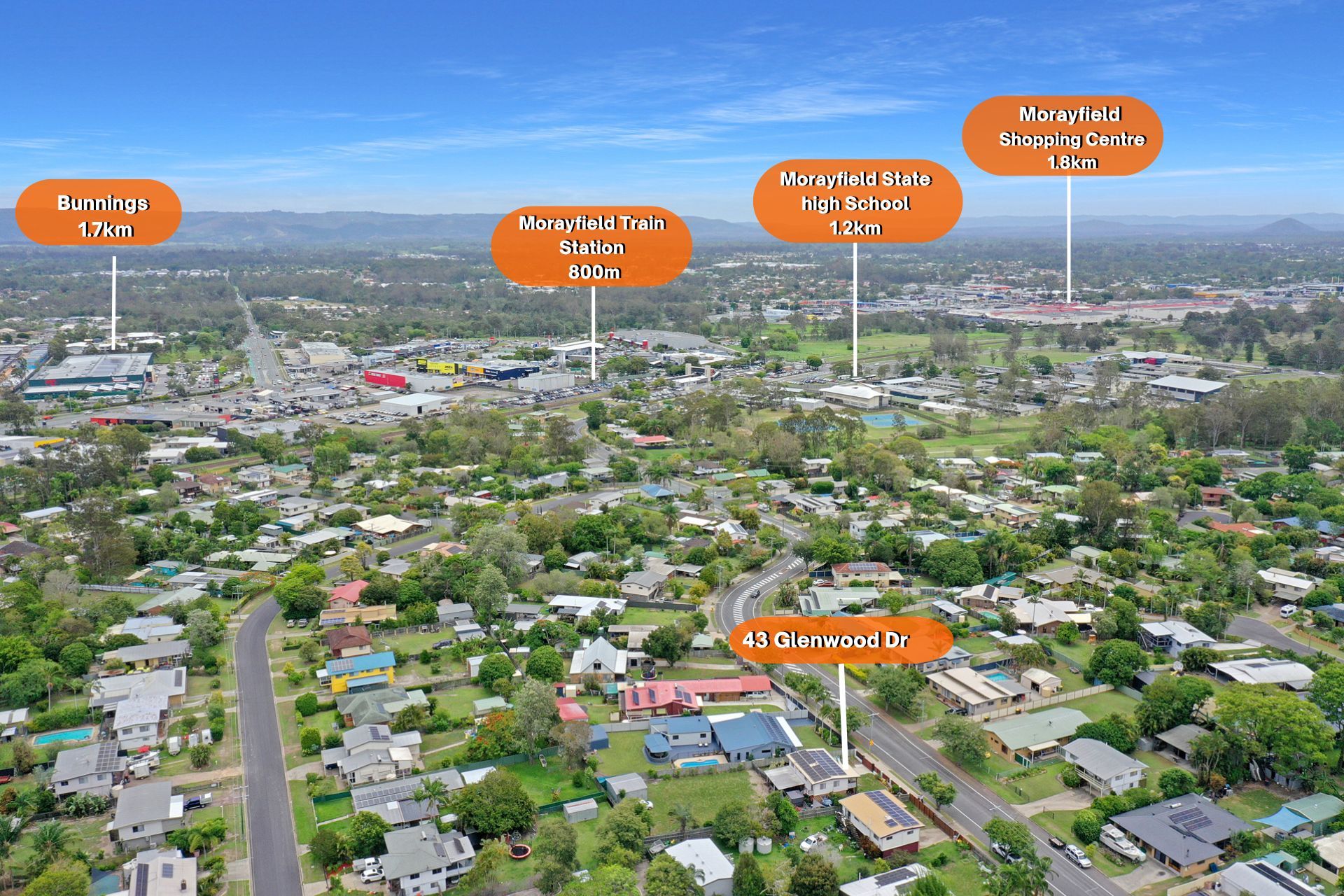 43 Glenwood Drive, Morayfield | Movement Realty