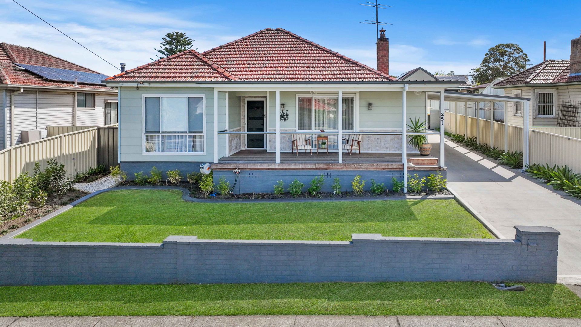 251 New England Highway, Rutherford | Peters Real Estate
