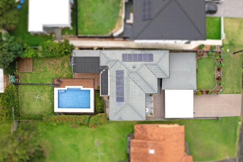 Real Estate For Sale - 19 Lynnette Crescent - East Gosford , NSW