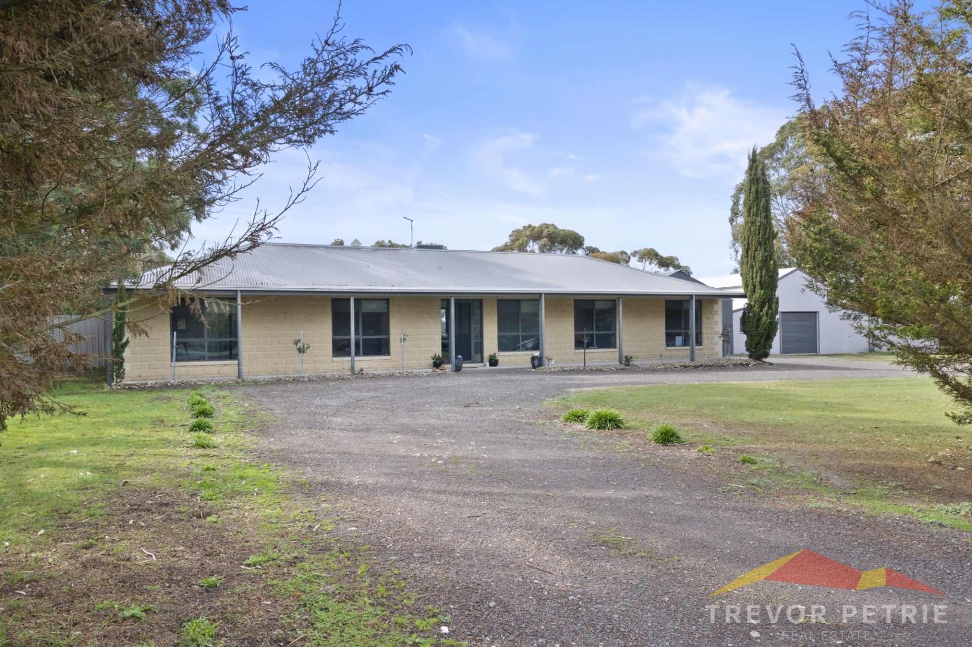 25 Lyttle Crescent, Cardigan Village | Trevor Petrie Real Estate