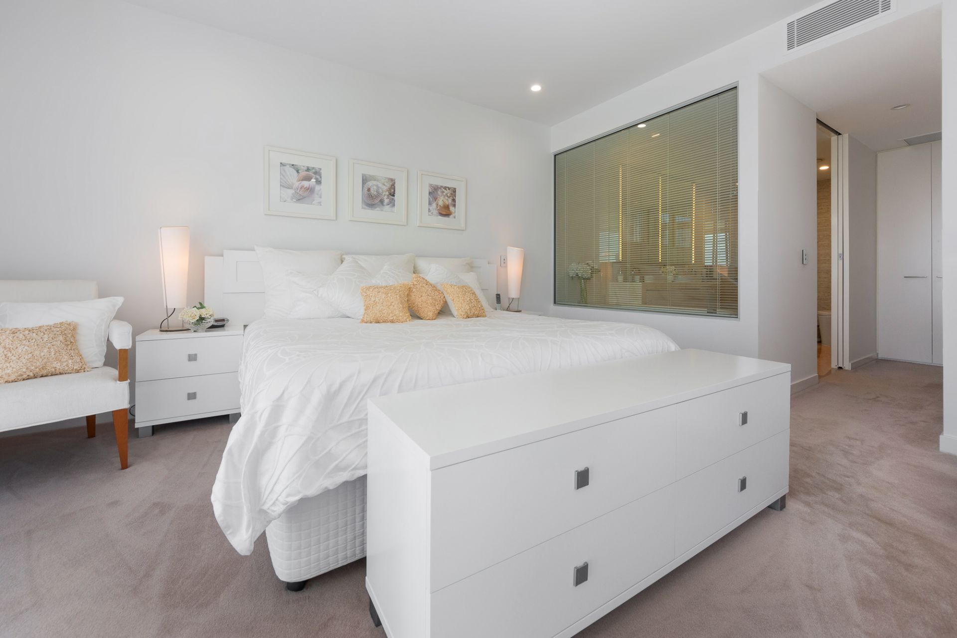 6407/6 Marina Promenade, PARADISE POINT | Amir Prestige Group