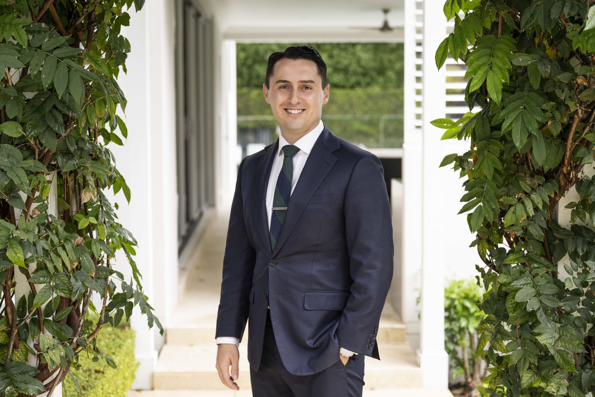 Ray Talati | Stone Real Estate