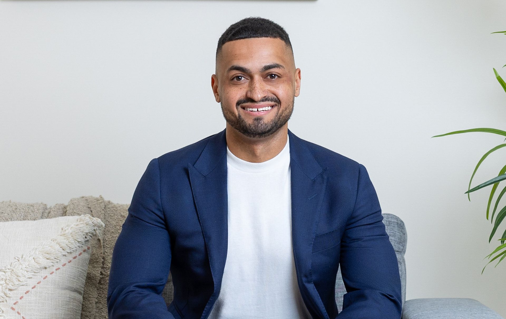 Hugo Mendez | Stone Real Estate