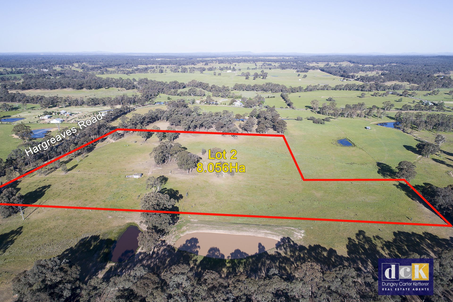 Lot 2 Hargreaves Road, Strathfieldsaye | DCK Real Estate