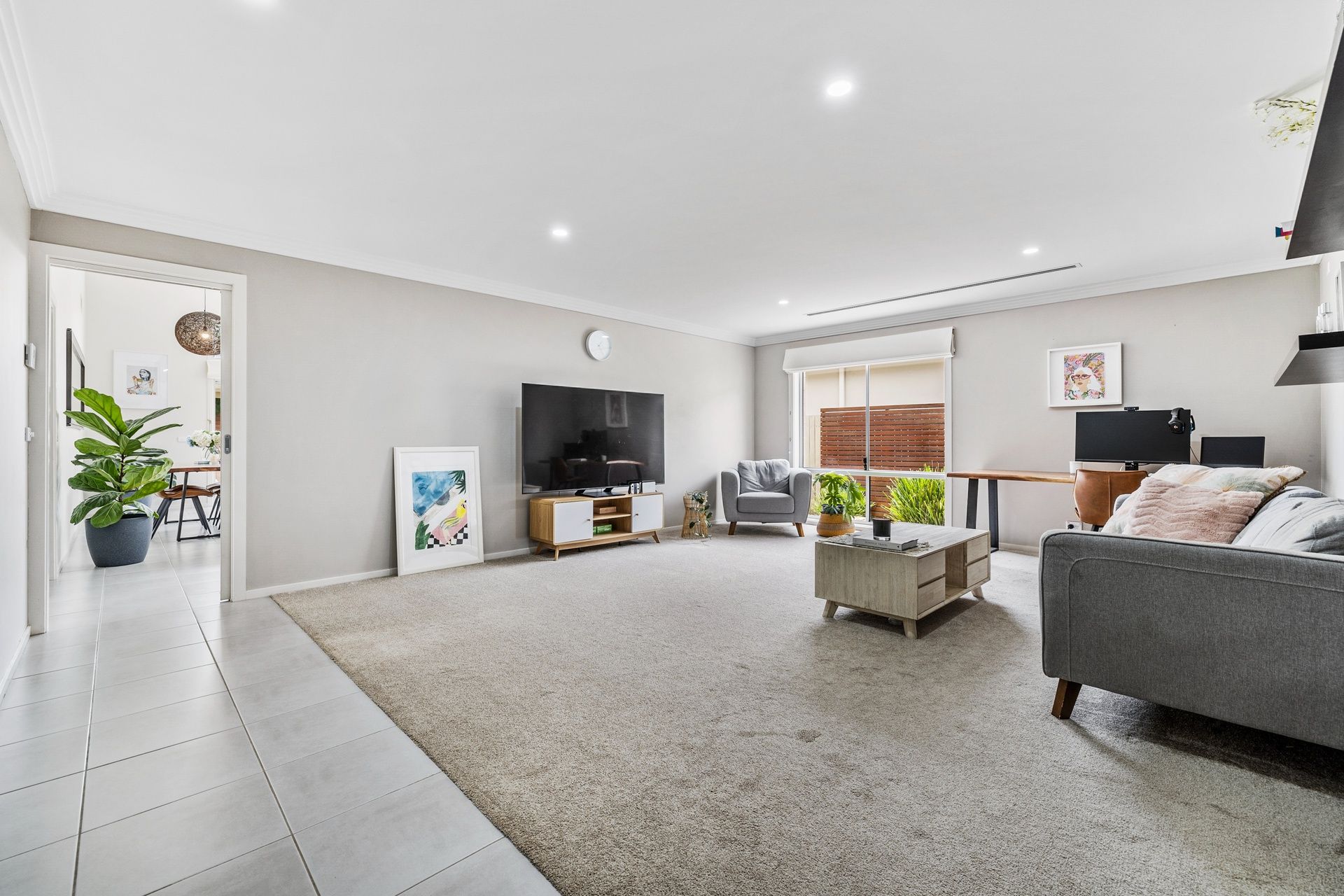 Real Estate For Lease - 15 Brumby Street - Harrison , ACT