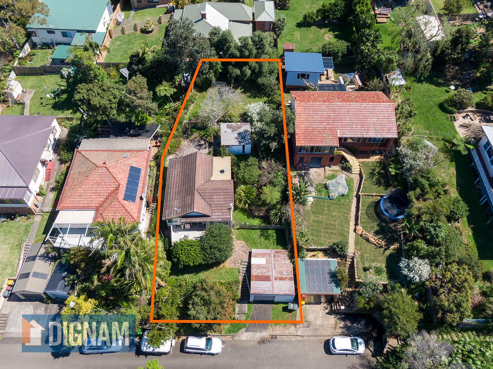 Sold property: $1125000 for 6 Mason Street - Thirroul , NSW 2515