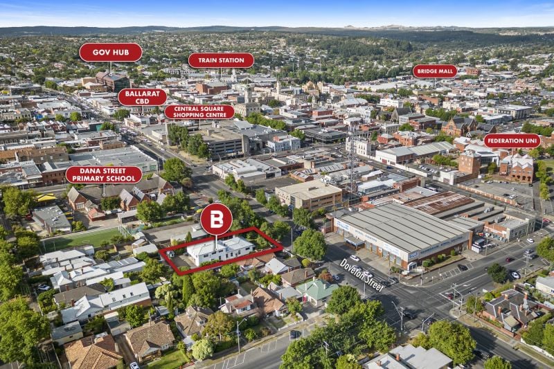 114 Doveton Street South, Ballarat Central | Ballarat Real Estate Pty Ltd