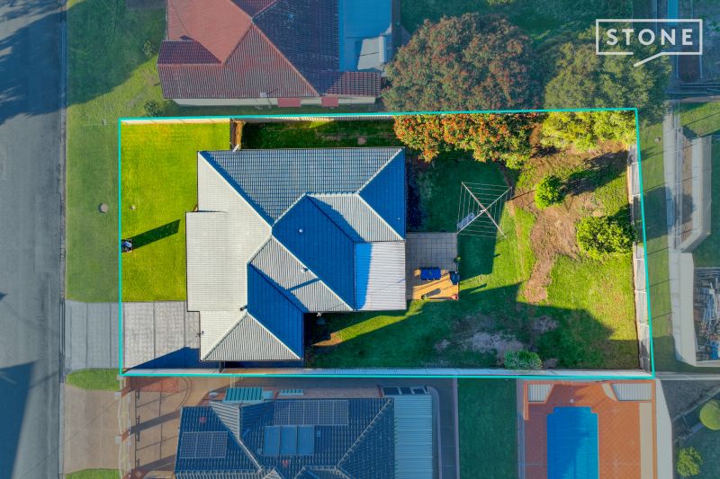 Real Estate For Sale - 61 Catherine Street - Cessnock , NSW