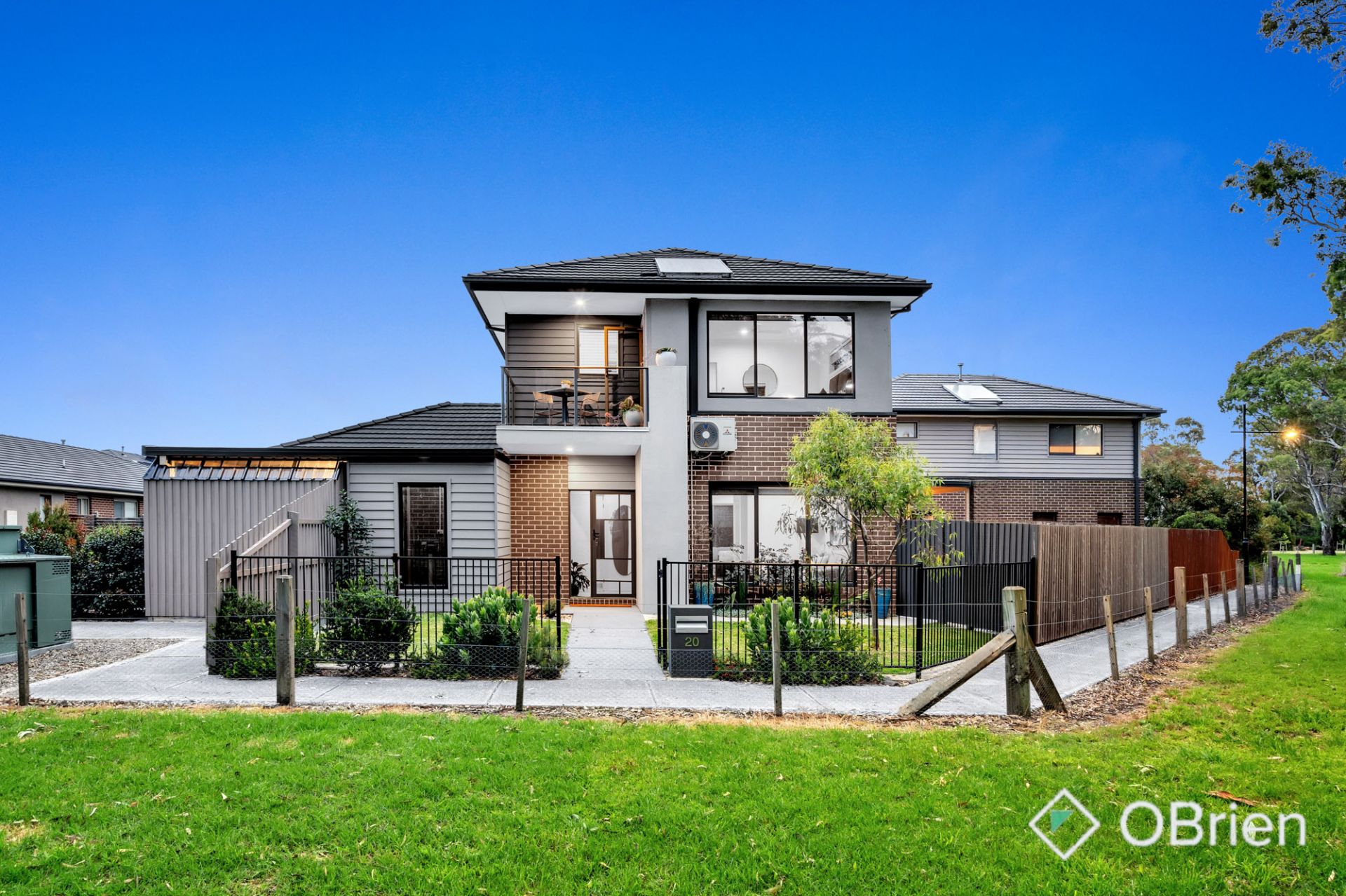 20 Marwood Walk, Keysborough | OBrien Real Estate