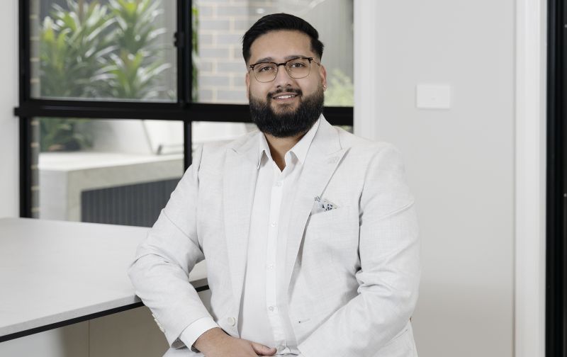 Our People | Stone Real Estate