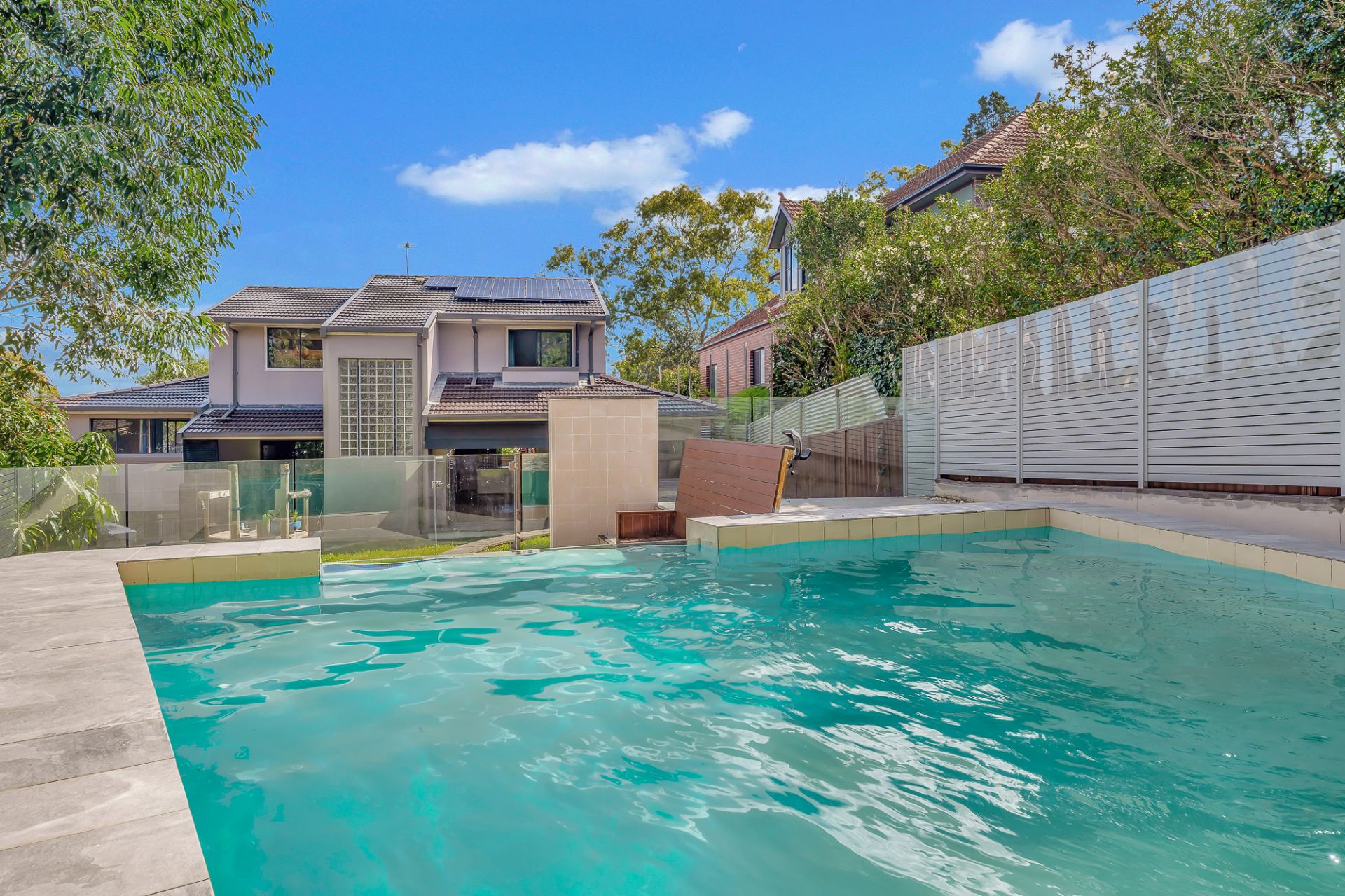 Real Estate For Lease - 10 Sirius Street - Dundas Valley , NSW