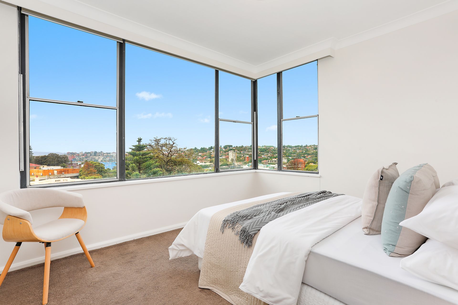 8E/3 Darling Point Road, Darling Point | Biller Property