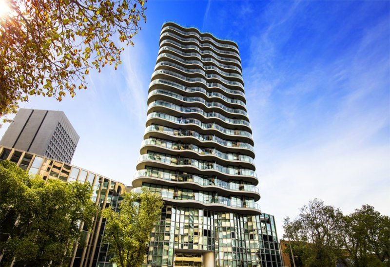 912/35 Albert Road, Melbourne | Inner Real Estate
