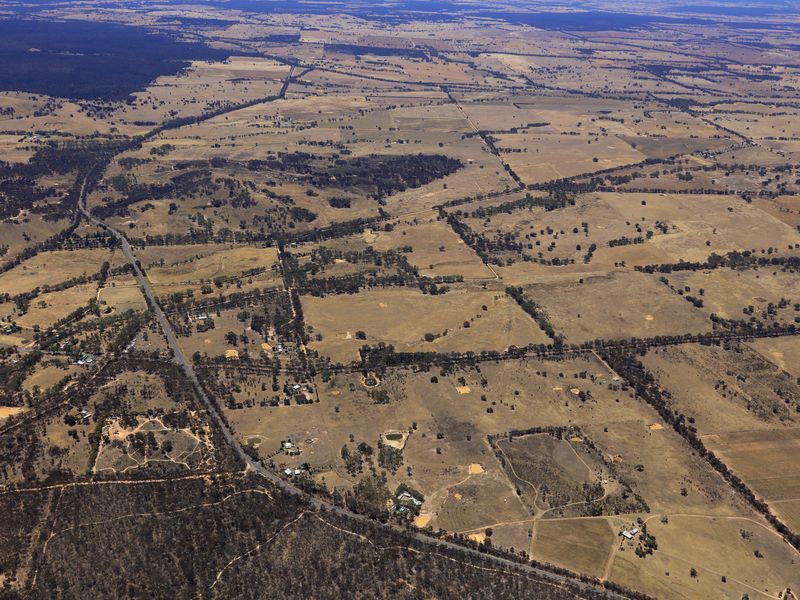 Real Estate For Sale - Lt 5 secB/ Government Road - Redbank , VIC