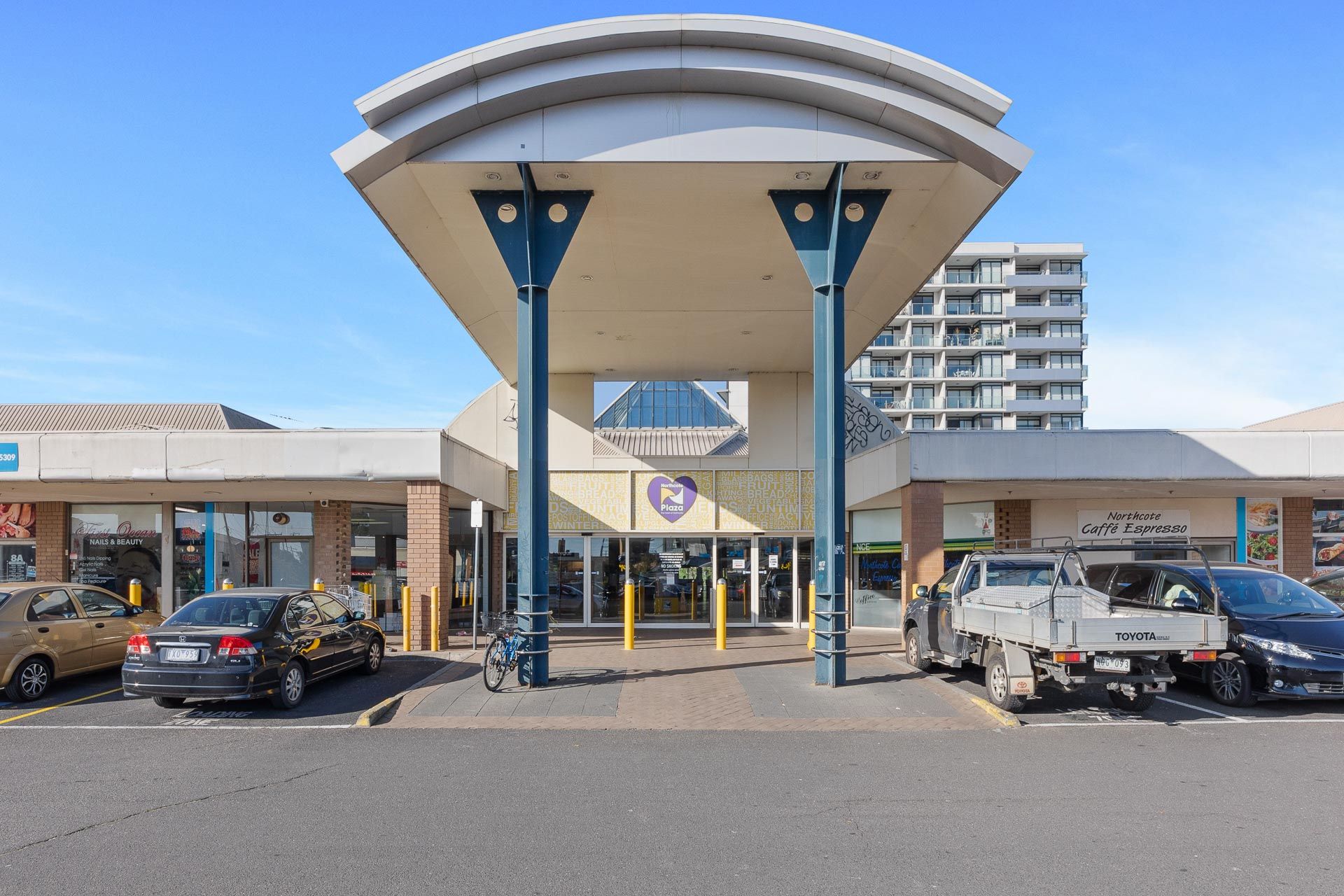 Shop 9 Northcote Plaza Shopping Centre, NORTHCOTE