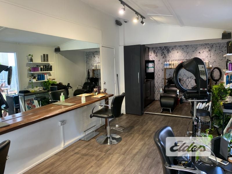 Real Estate For Commercial Lease - 85 Riding Road - Hawthorne , QLD